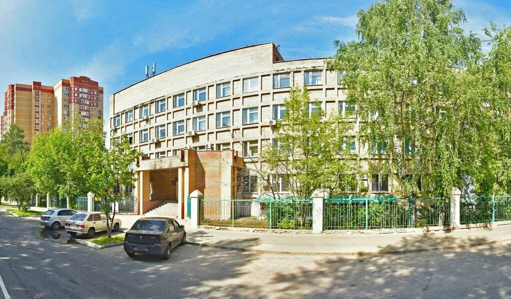 Psikolojik yardım merkezleri Psychologist Ovchinnikova O. A., Balaşiha, foto
