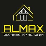 Almax (ulitsa Marshala Zhukova No:52), pencere üretim, satış ve montaj firmaları  Naro‑Fominsk'ten