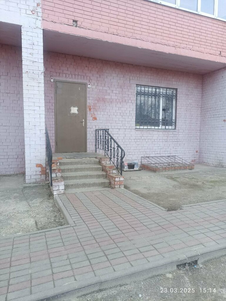 Teslimat noktası Yandex Market, Belgorod, foto