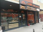 Caner Börek (Esenşehir Mah., Mareşal Fevzi Çakmak Cad., No:26, Ümraniye, İstanbul), kafe  İstanbul'dan