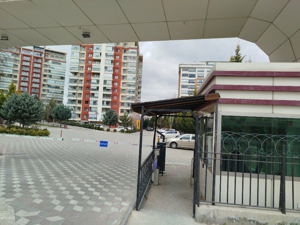 Pizzacılar Terra Pizza - Atlantis Avm, Ankara, foto