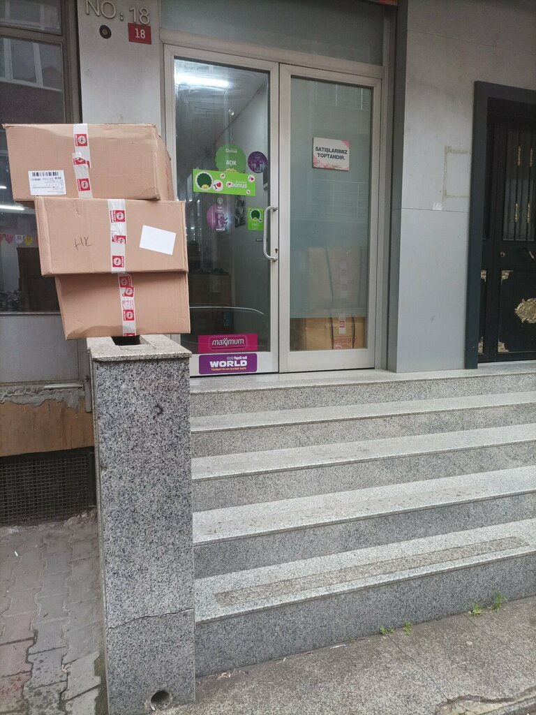 Ayakkabı firmaları Gezer, İstanbul, foto