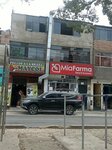 MiaFarma (Distrital Comas, Avenida Maestro Peruano, 117), mini-market  Lima Bölgesi'nden