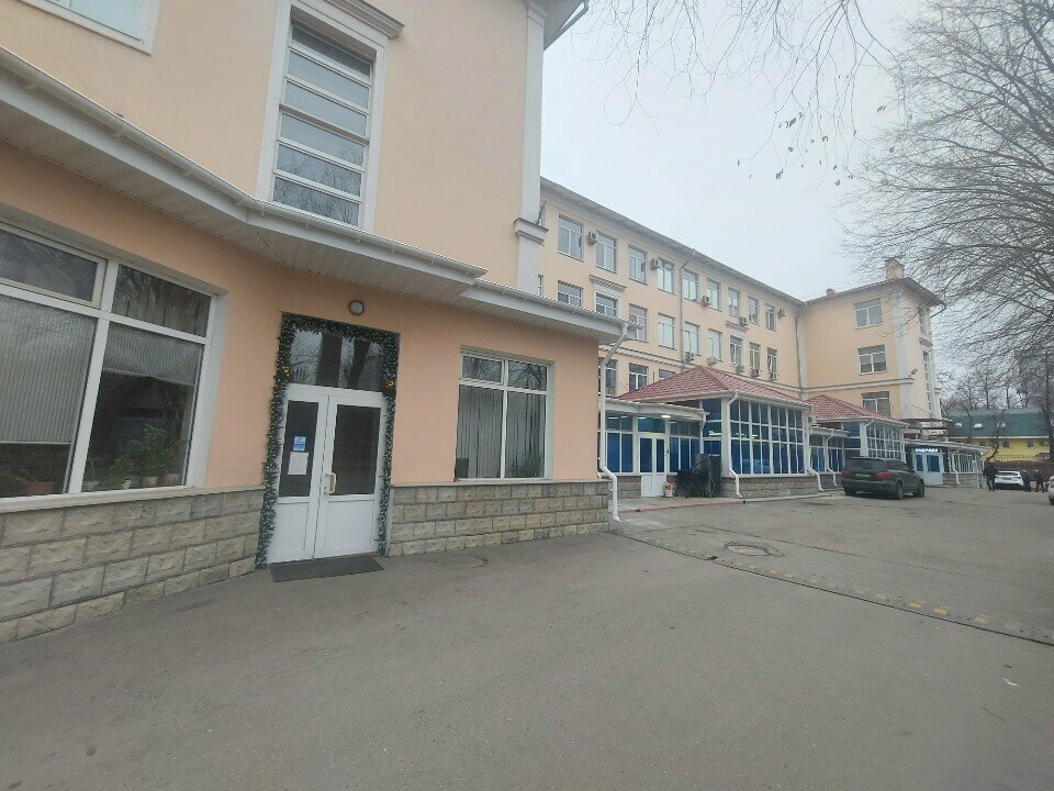 Yayınevleri, yayıncılar Restorannye vedomosti, Moskova, foto