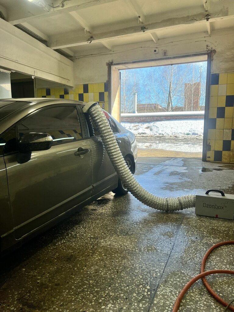 Haşere ilaçlama firmaları Озон Салда, Sverdlovskaya oblastı, foto