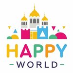 Happy World (ulitsa Yashchenko No:1А), çocuklar için kutlama organizasyonları  Novoçerkassk'tan