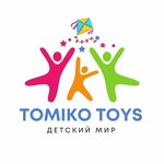Tomiko Toys (Rakhimzhan Koshkarbayev Avenue No:48), çocuk oyunları ve oyuncakları  Astana'dan