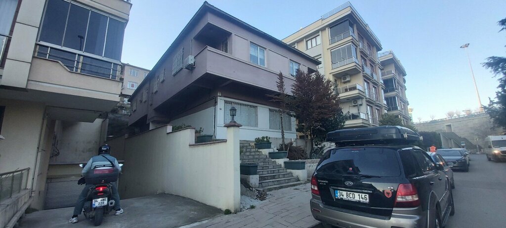 Ev tekstili mağazaları Handan Çalık Tekstil, İstanbul, foto