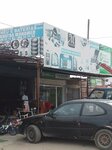 Manager (Luanda, Estrada Camama-Golf), jant ve lastikçiler  Loanda'dan