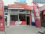 Vodafone Sena İletişim (Pınarbaşı Mah., 134. Sok., No:3D, Sincan, Ankara), telefon tamir servisi  Ankara'dan