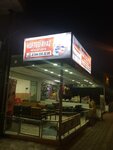 Köfteci Аyaz (Antalya, Kemer, Göynük Mah., Cumhuriyet Cad., 21), kafe  Kemer'den