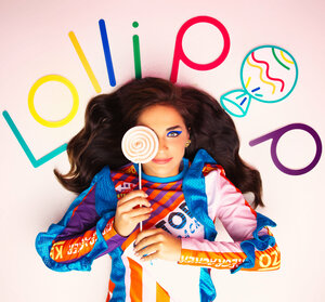 Lollipop (Dekabristov Street No:20к1, Moscow), ağda  Moskova'dan