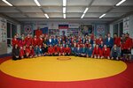 Единство (Timiryazeva Street No:31), spor kulüpleri  Nijni Novgorod'dan