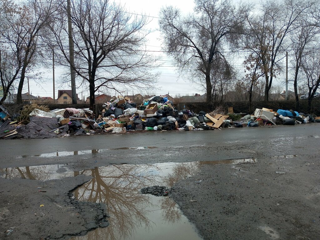 Konut servisleri kuruluşları TSZh Delta, Orenburg, foto