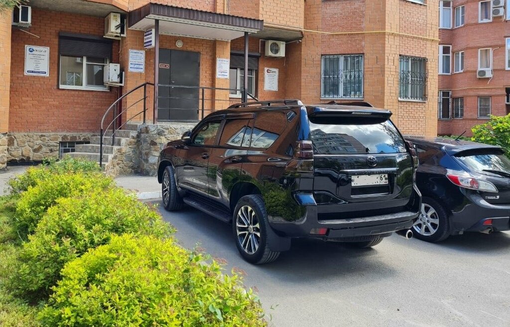 Yağlama ürünleri Akkora motor oil, Volgodonsk, foto