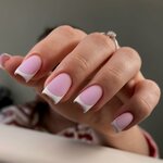 Kateri. nailsss (Eleny Stasovoy Street No:48Д), manikür-pedikür  Krasnoyarsk'tan