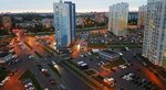 Апартаменты Бульвар Южный 18 (Yuzhniy Boulevard No:18), otel  Nijni Novgorod'dan