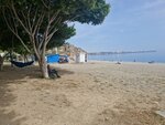 Tuvalet (Antalya, Sahil Parkı), tuvalet  Antalya'dan
