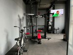 1Два Фитнес (Akademika Sakharova Avenue No:83), fitness kulüpleri  Yekaterinburg'dan