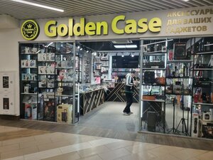 Golden Case (Novaya ulitsa No:4), cep telefonu aksesuarları  Orenburg'dan