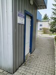 Платный туалет (Marshala Borzova Street No:58с1), tuvalet  Kaliningrad'dan