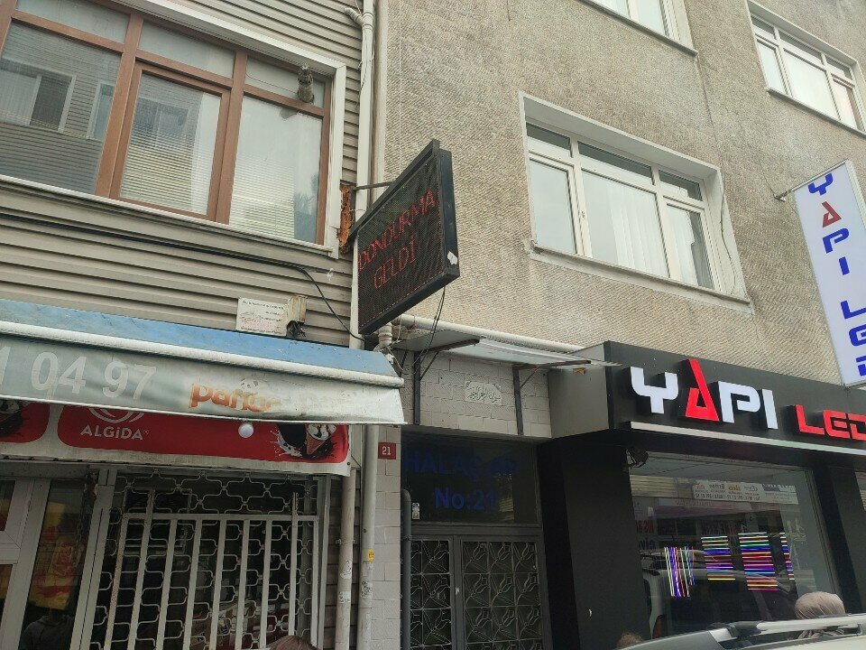 Spor kulüpleri Hürriyet Eğitim Spor Kulübü, İstanbul, foto