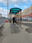 Surganava (Minsk, Maksima Bagdanovicha Street), toplu taşıma durağı  Minsk'ten