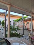 Farxod (Abu Lays Samarqandiy 1-berk koʻchasi No:6), otel  Semerkant'tan