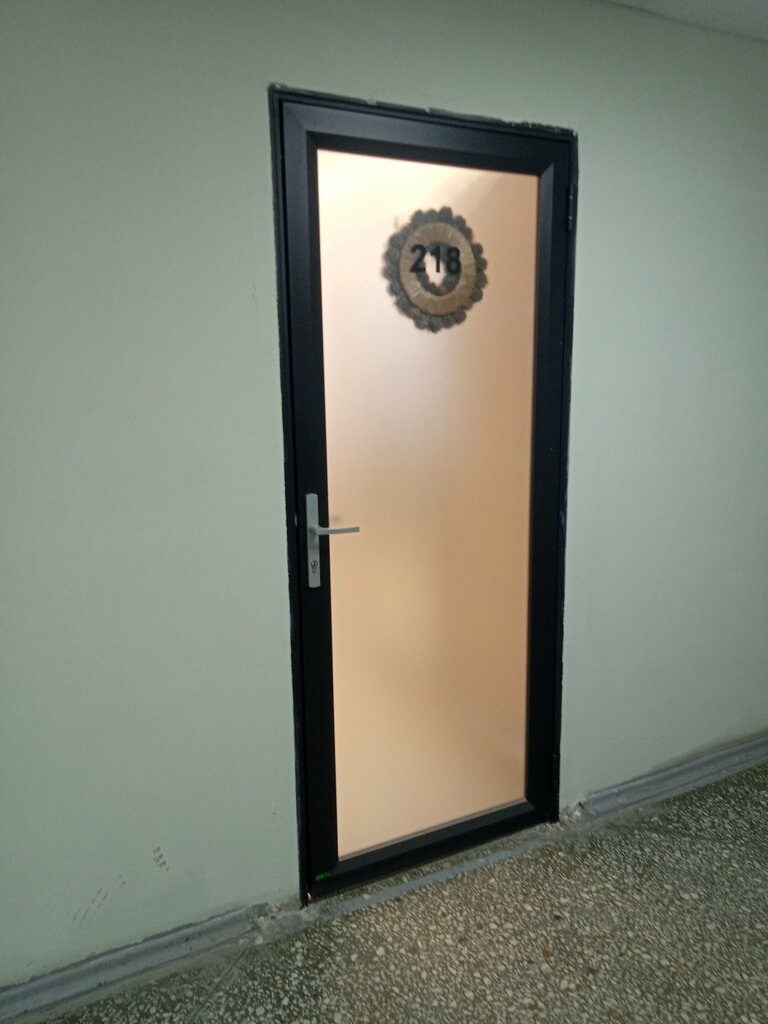 i̇nternet pazarlama şirketi IronPlace, Yekaterinburg, foto