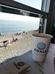 Co'ala (Antalya, Konyaaltı, Akdeniz Blv., 213), kahve dükkanları  Antalya'dan