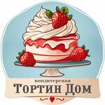 Тортин дом (Budapeshtskaya Street No:17к1), özel pasta siparişi  Saint‑Petersburg'dan