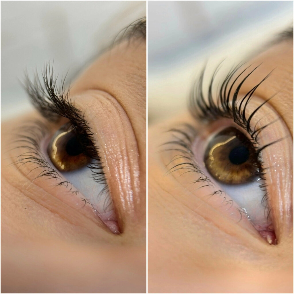 Güzellik salonu Make up & Brows, Aluşta, foto