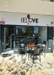 Belove Coffee And Cake House (İstanbul, Ümraniye, Tatlısu Mah., Akdağ Cad., 23A), kafe  İstanbul'dan