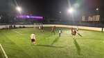 Футбольное поле (Rostov-on-Don, Kirovskiy District), spor alanı  Rostov‑na‑Donu'dan