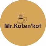 Mr. Koten’kof (Pestelya Street No:1А), kozmetik ve parfümeri mağazaları  Moskova'dan