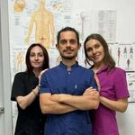 Центр здоровья доктора Ермоленко (Petrovskaya Street No:32/24), kemik hastalıkları doktoru  Rostov‑na‑Donu'dan