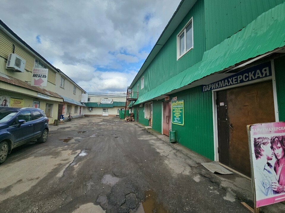 Kozmetoloji, kozmetik salonları Кабинет депиляции, Orel, foto