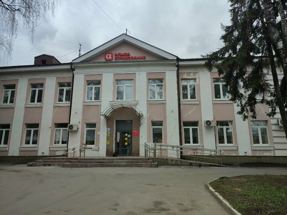 Kaş ve kirpik salonu Ochi, Orel, foto