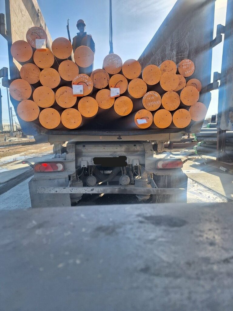 Hadde metal üretim ve satışı ЕПК, Pervouralsk, foto