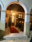 Церковь Святого Михаила (Mersin, Akdeniz, Atatürk Cad., 42), ortodoks kiliseleri  Mersin'den