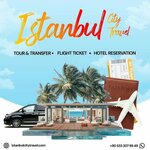 Istanbulcitytravel.com (İstanbul, Arnavutköy, İstanbul Havalimanı, İstanbul G Terminali), turizm acenteleri  Arnavutköy'den