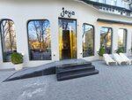 Joya (Rasula Gamzatova Avenue No:18), kahve dükkanları  Makhachkala'dan