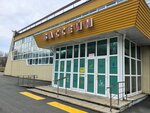 Физкультурно-оздоровительный бассейн (Primorye Territory, Vladivostok, Sovetskiy District), yüzme havuzları  Vladivostok'tan