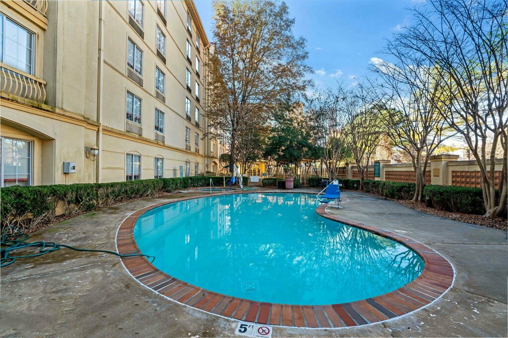 Otel La Quinta Inn & Suites by Wyndham Memphis Primacy Parkway, Memphis, foto