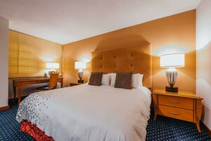 Renaissance Wind Creek Aruba Resort (Noord, L.G. Smith Boulevard), otel  Oranjestad'dan
