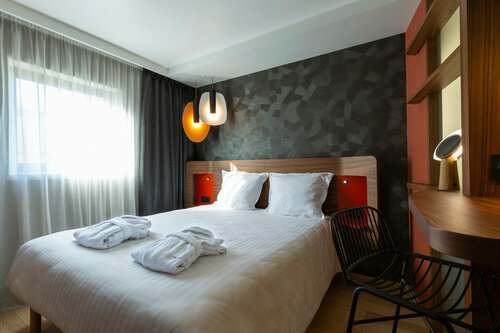 Otel Oceania Paris Porte de Versailles, , foto