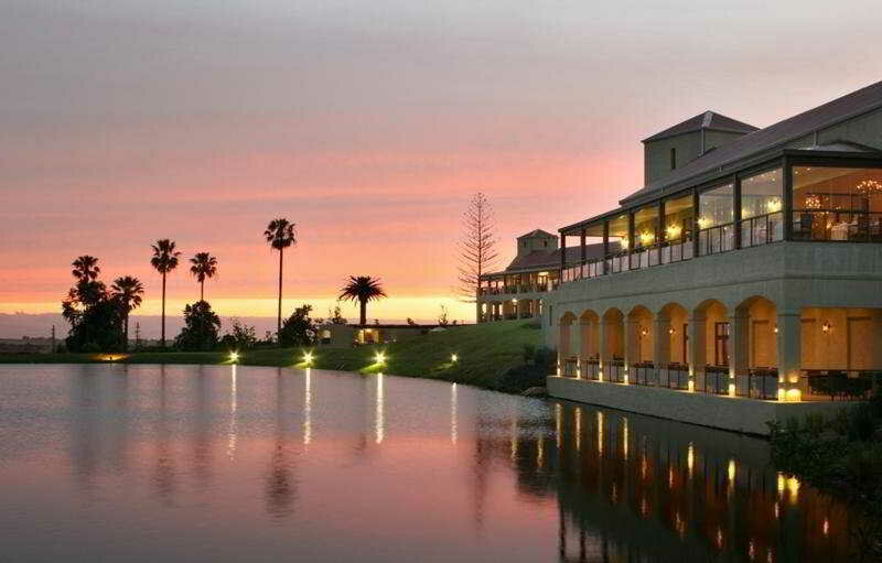 Otel Asara Wine Estate & Hotel, Dünya, foto