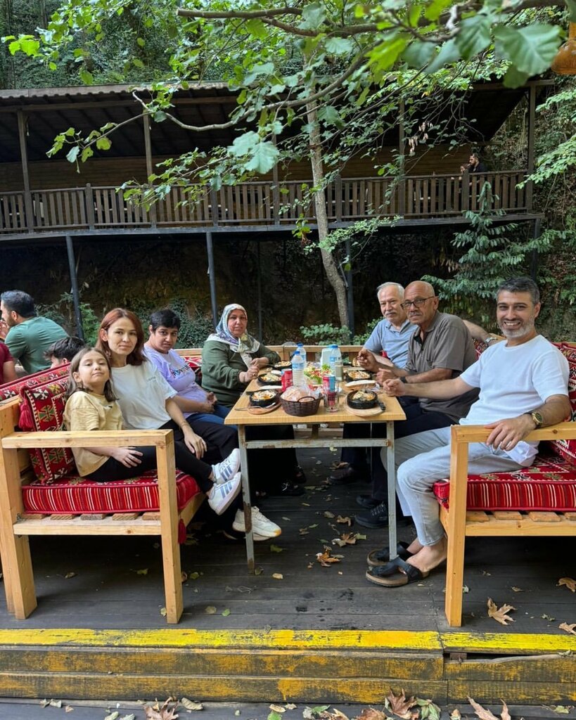 Restoran Titiz Lahmacun, İstanbul, foto