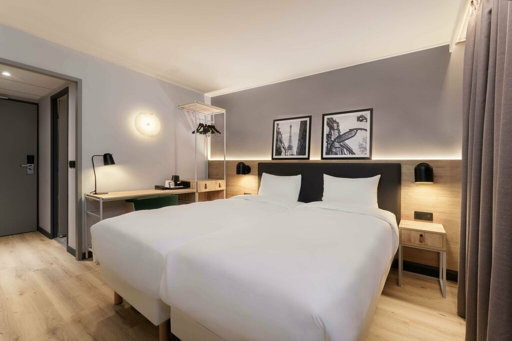 Otel Hotel Campanile Toulouse Nord L'Union, , foto