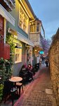 Payedar Kahve (İstanbul, Üsküdar, Sultantepe Mah., Kurşunlu Medrese Sok., 2), kafe  İstanbul'dan